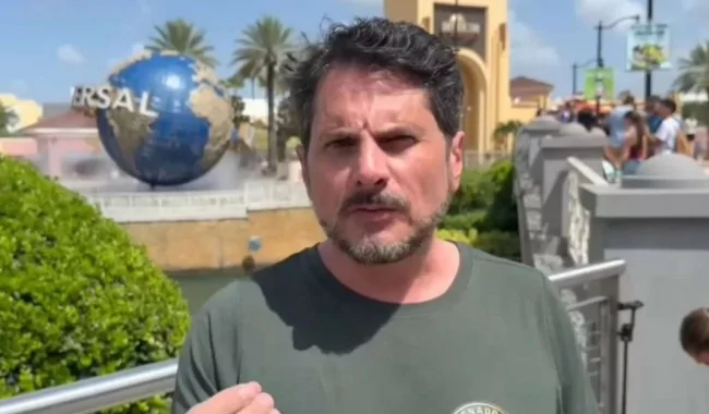 URGENTE: Após reviravolta, Marcos do Val toma decisão completamente ...